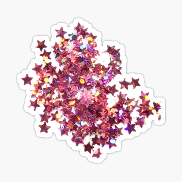 "sparkles sticker" Sticker for Sale by bemorechilI | Redbubble