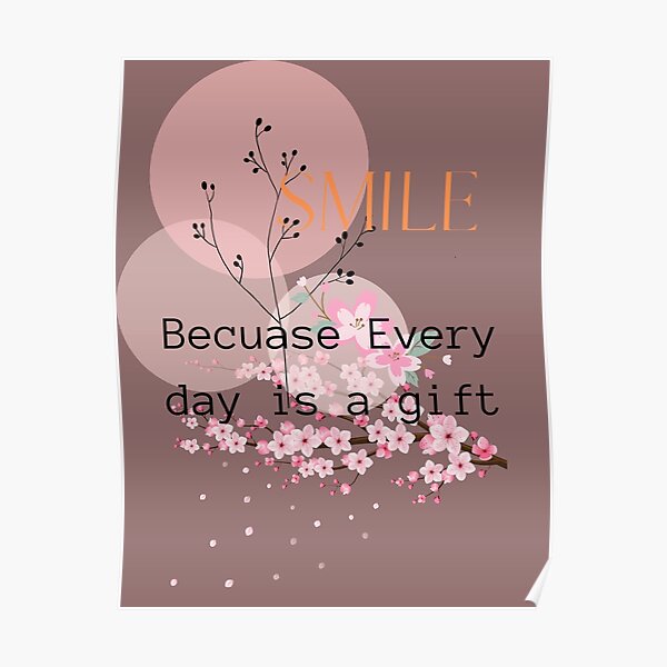 "SIMLE" Poster for Sale by CHINELOSTORES | Redbubble