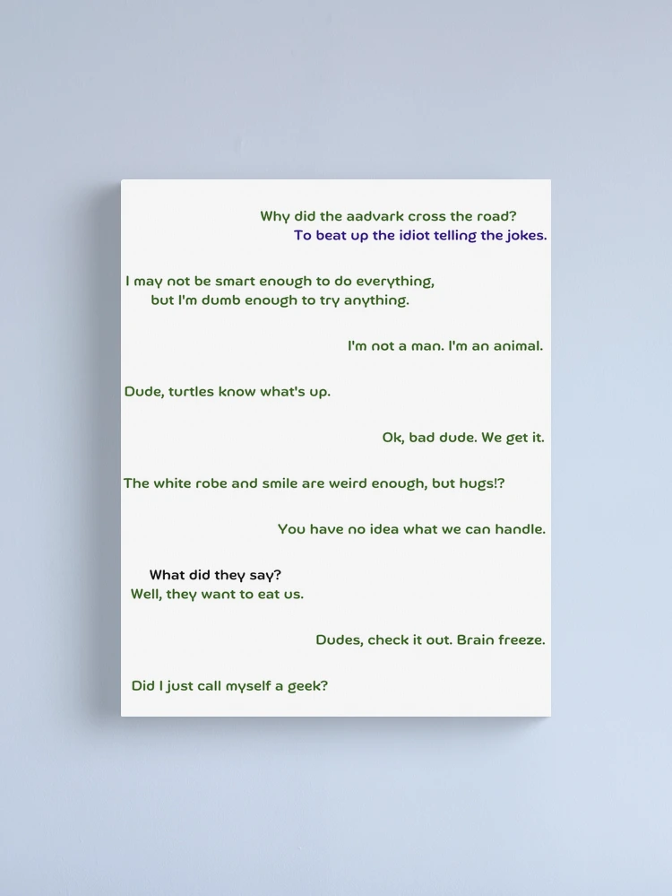 Funny Beast Boy Quotes
