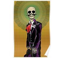 "Mariachi Calaca" by Antiismist | Redbubble