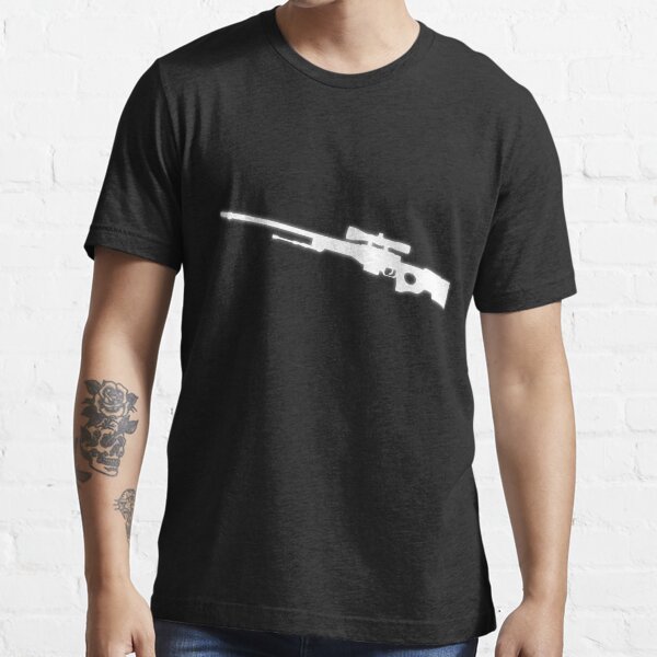 "AWP" T-shirt for Sale by Adrenalin | Redbubble | awp t-shirts ...