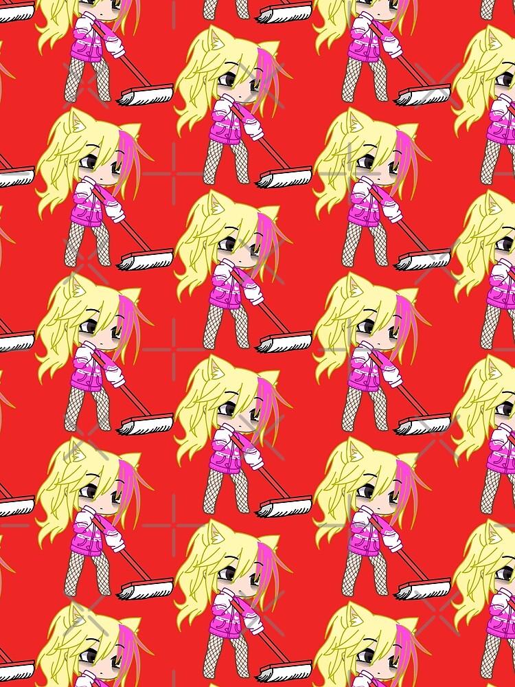 "Gacha Girl Trends - The Forgotten History of Gacha Club Characters ...