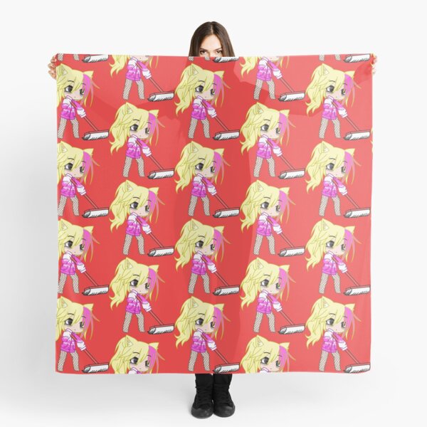 "Gacha Girl Trends - The Forgotten History of Gacha Club Characters ...