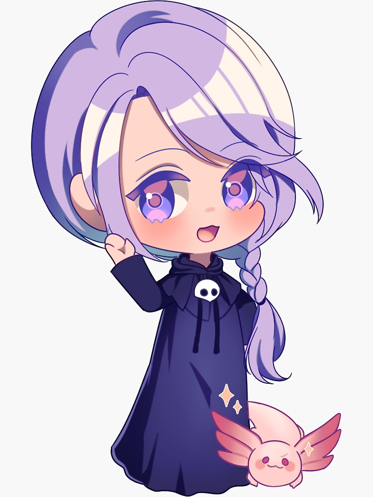 "FFXIV Endwalker: Hythlodaeus Sticker" Sticker for Sale by itouyas ...