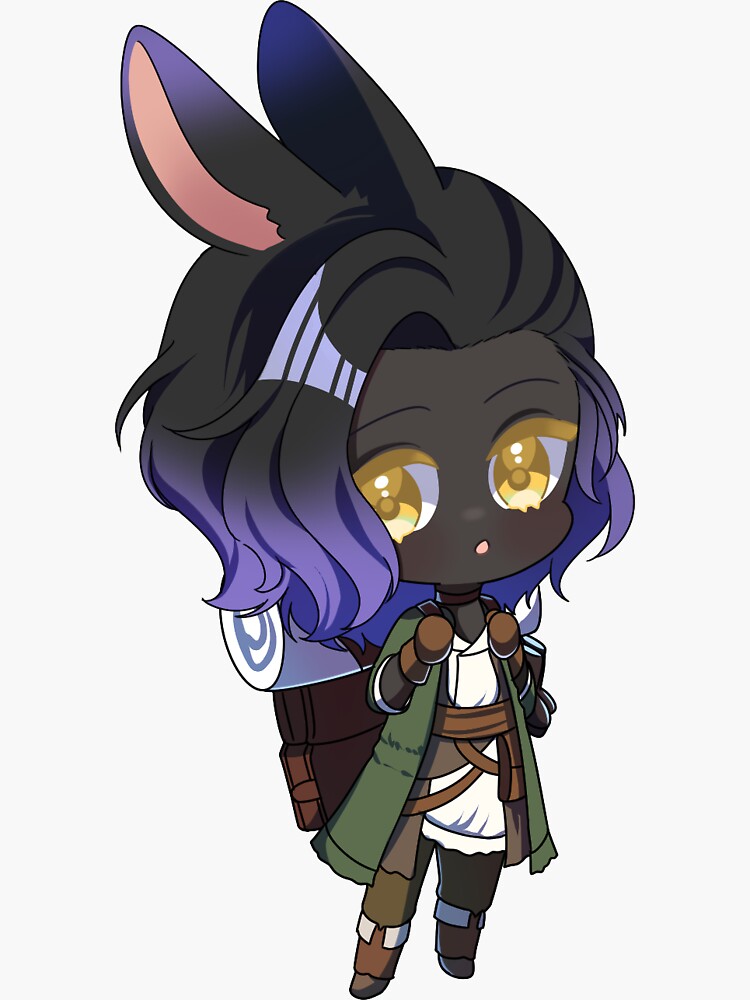 "FFXIV Endwalker: Erenville Sticker" Sticker for Sale by itouyas ...