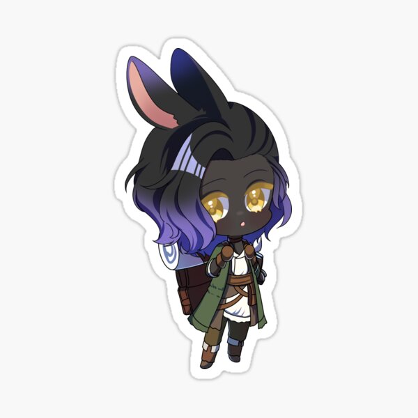 "FFXIV Endwalker: Erenville Sticker" Sticker for Sale by itouyas ...