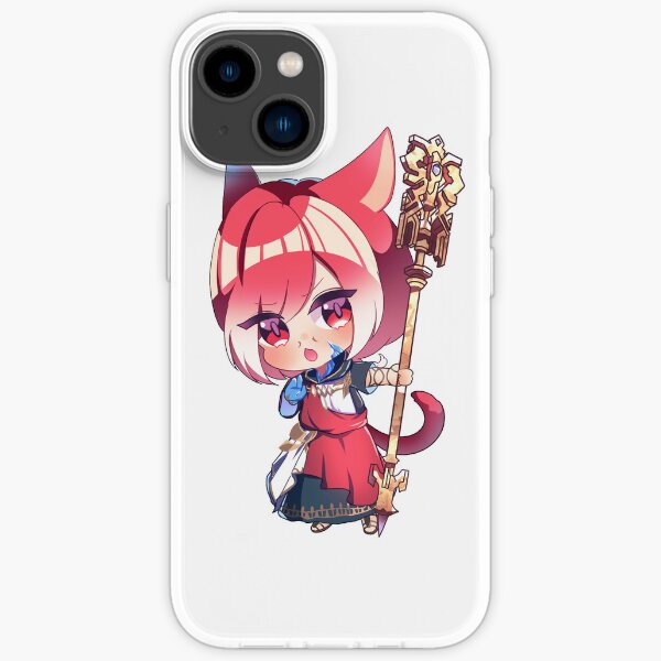 "FFXIV Shadowbringers: Crystal Exarch" iPhone Case for Sale by itouyas ...