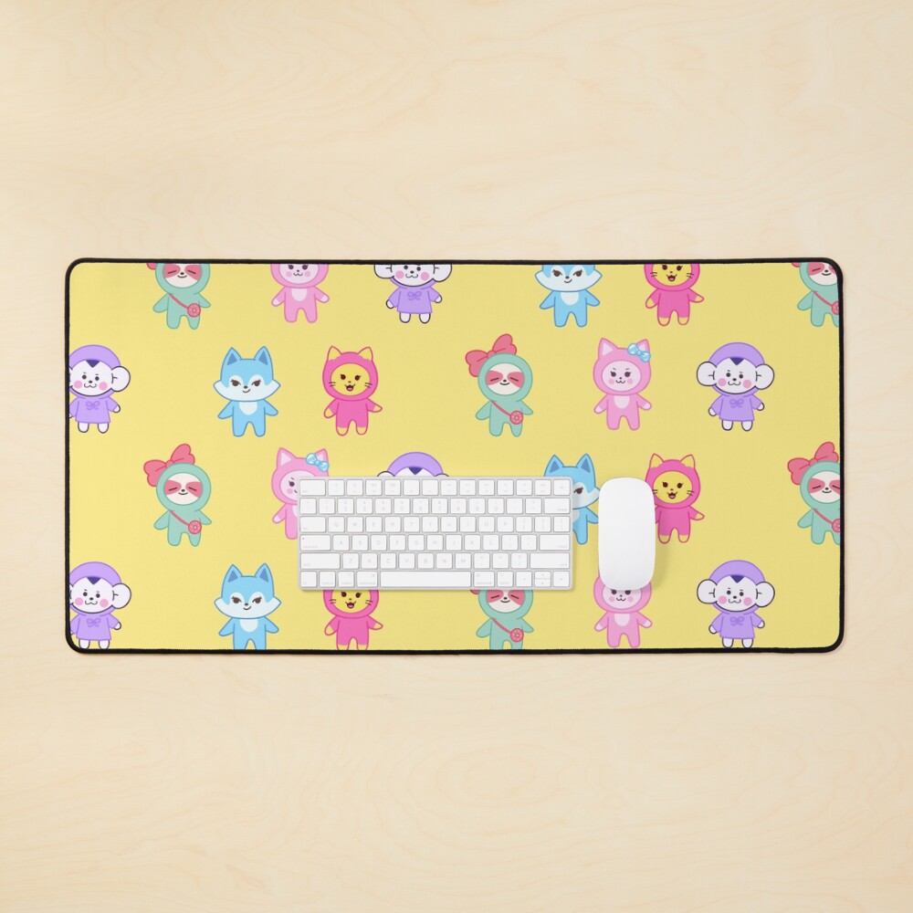 "ITZY (WDZY) All Member Set " Sticker for Sale by LilMissRandom17 ...