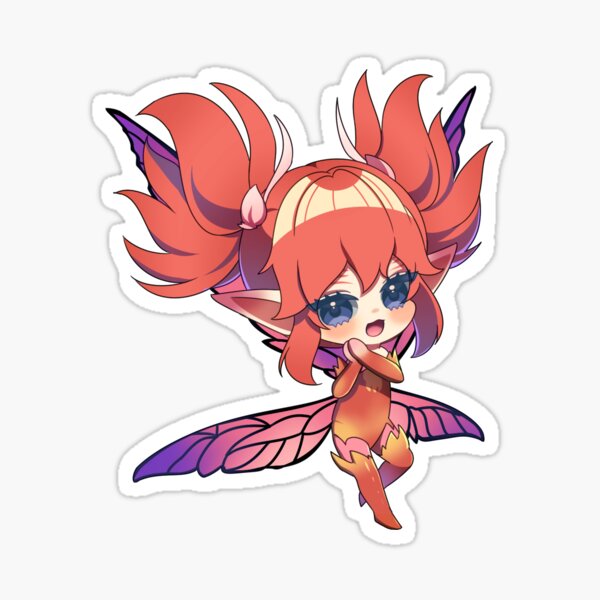 "FFXIV Shadowbringers: Feo Ul" Sticker for Sale by itouyas | Redbubble