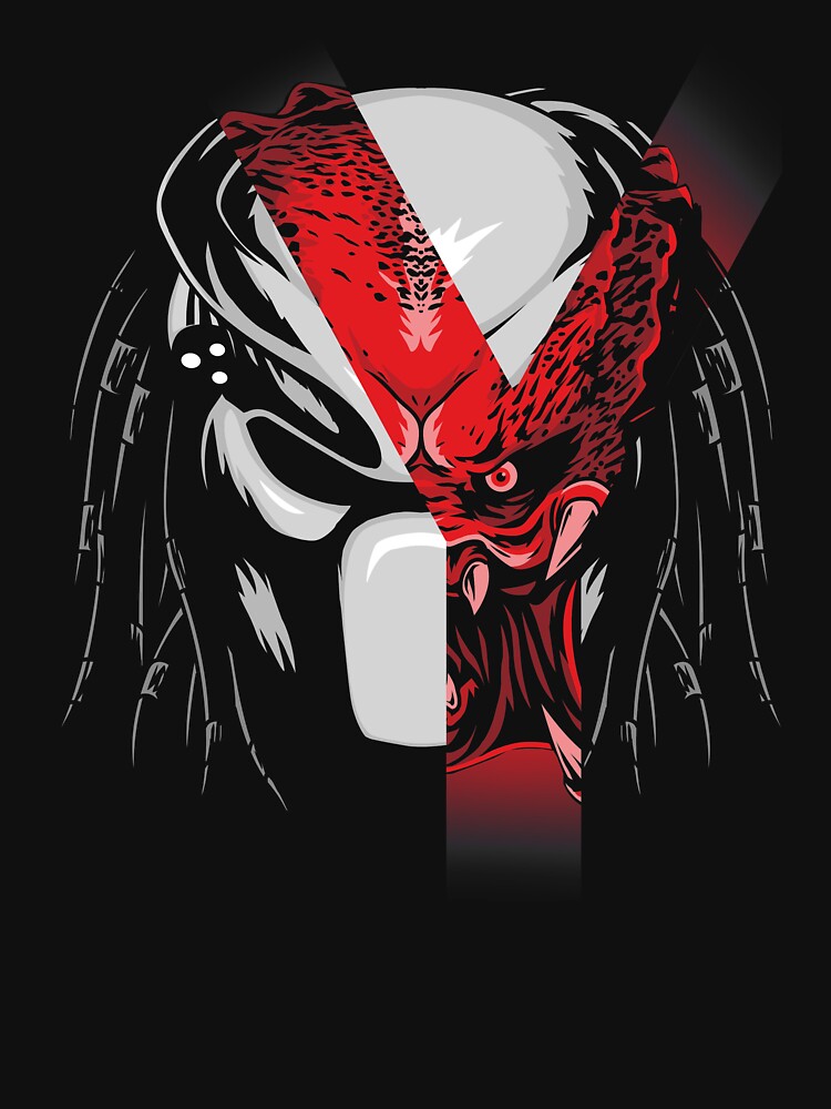 "Predators of Future Past" Essential T-Shirt for Sale by Prime Premne ...