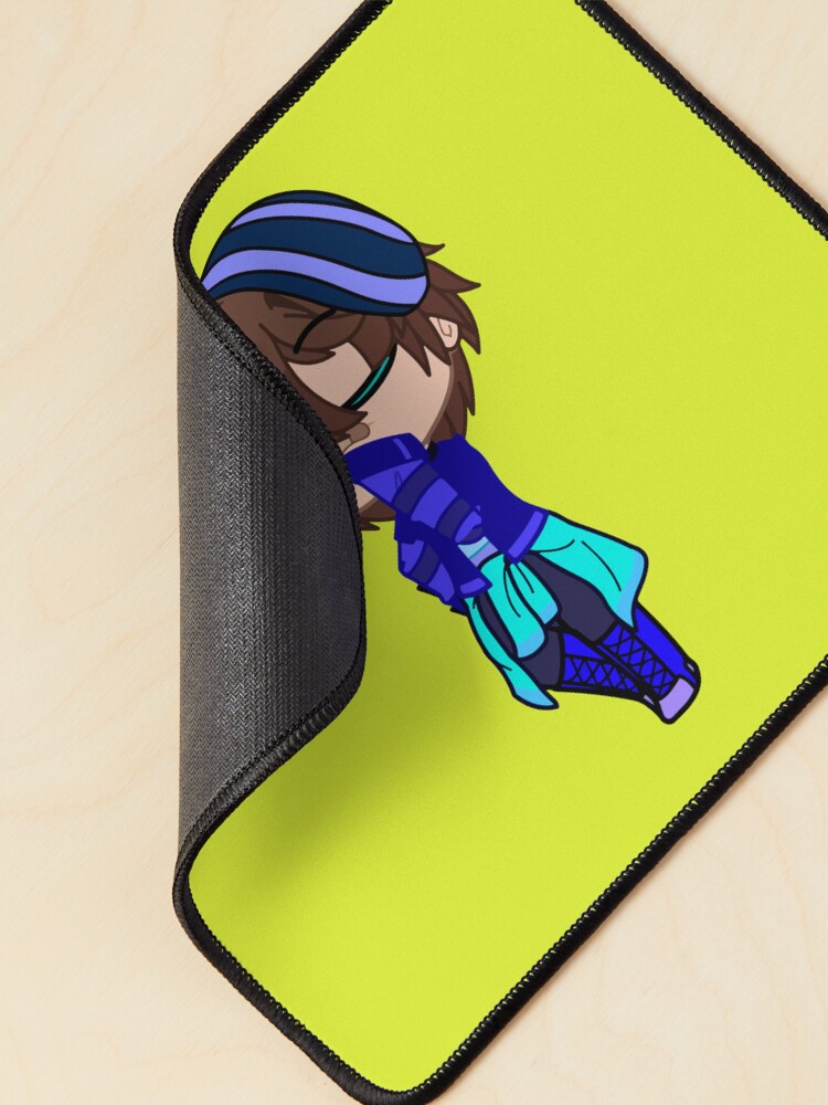 "Gacha Club Characters Boy chibi meme Gacha club - boy french hat ...