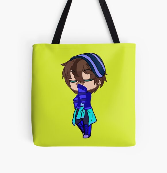 "Gacha Club Characters Boy chibi meme Gacha club - boy french hat ...