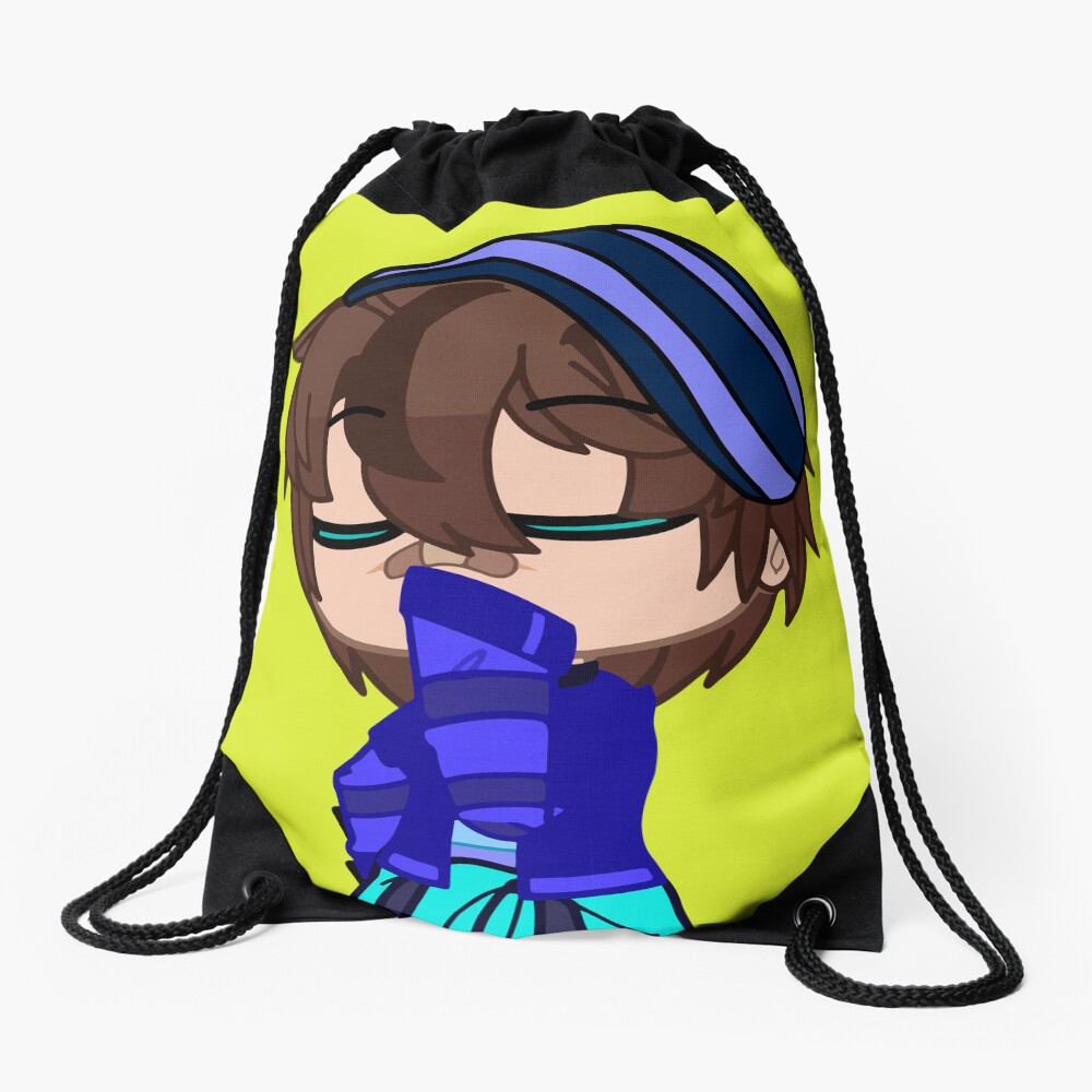 "Gacha Club Characters Boy chibi meme Gacha club - boy french hat ...