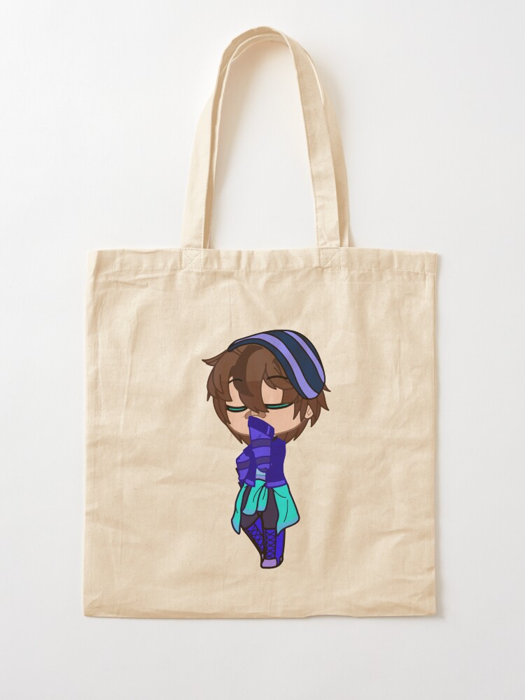 "Gacha Club Characters Boy chibi meme Gacha club - boy french hat ...