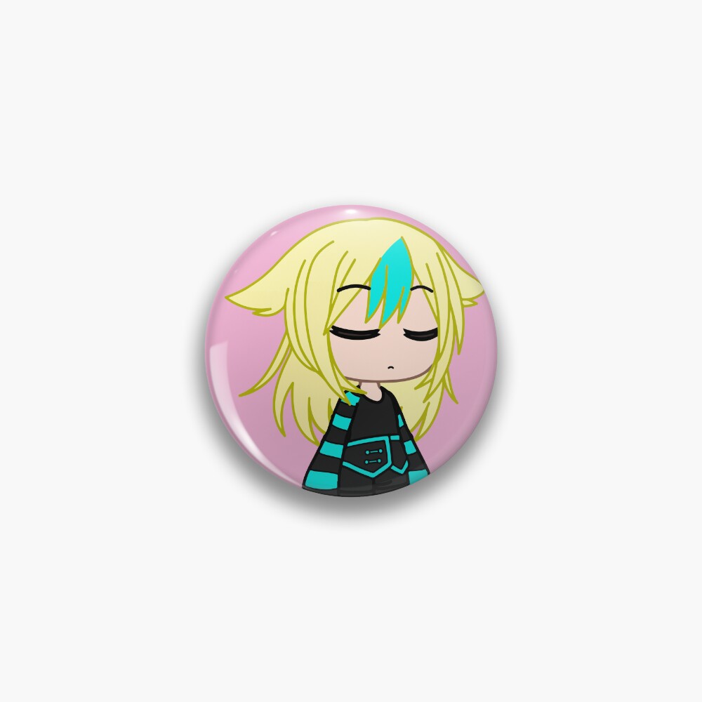 "Gacha Girl - Gacha Friends - Chibi Gacha Anime Girl - Gacha Girls Club ...