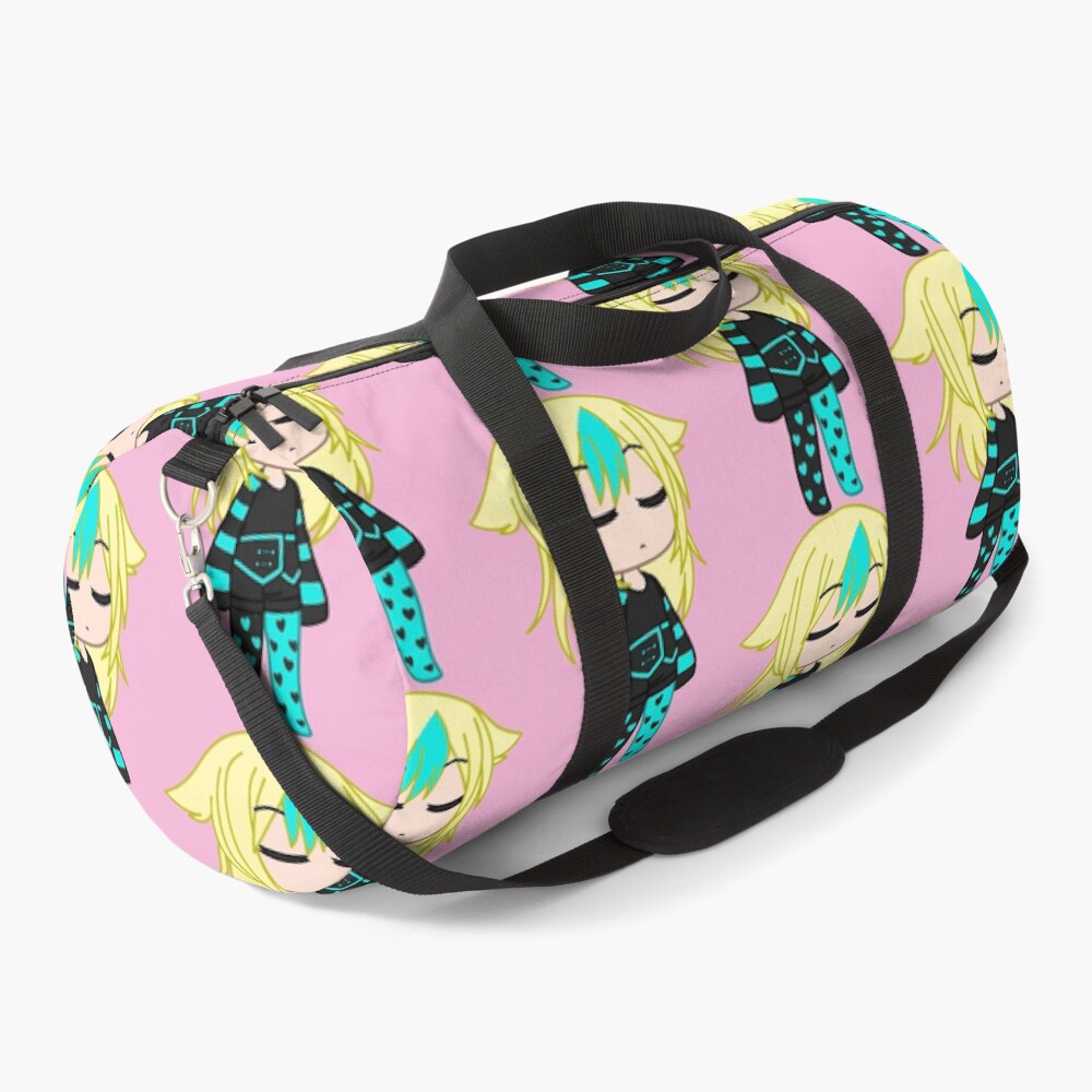 "Gacha Girl - Gacha Friends - Chibi Gacha Anime Girl - Gacha Girls Club ...