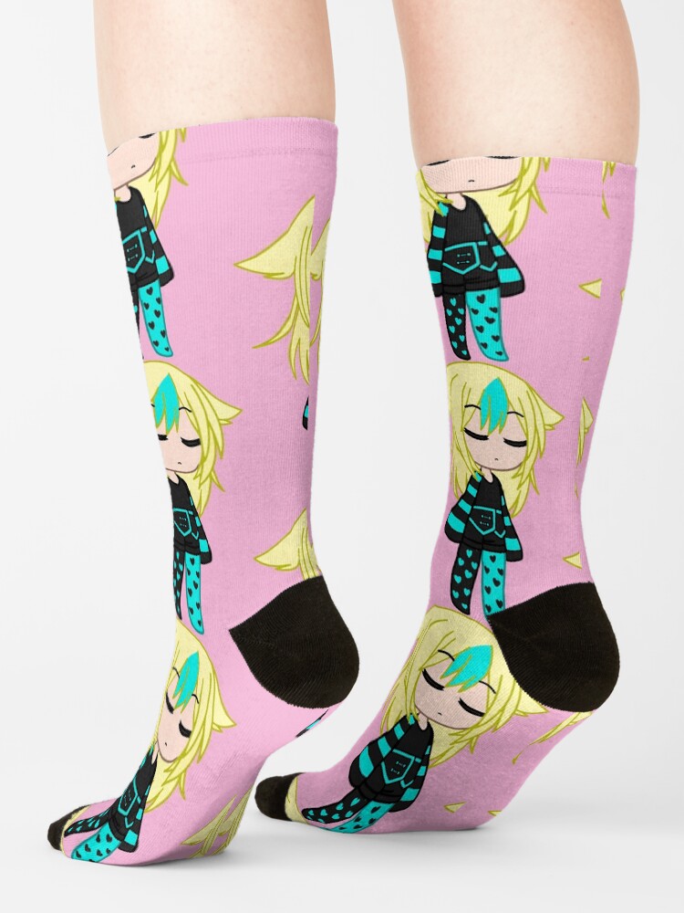 "Gacha Girl - Gacha Friends - Chibi Gacha Anime Girl - Gacha Girls Club ...