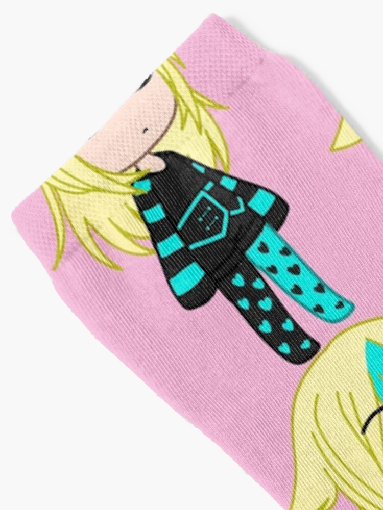 "Gacha Girl - Gacha Friends - Chibi Gacha Anime Girl - Gacha Girls Club ...