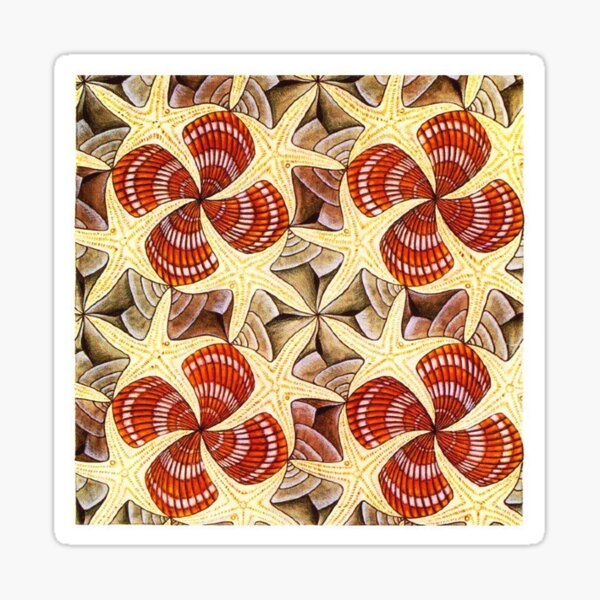 "Artwork By Maurits cornelis Escher ( 1898 - 1972 ), Netherlands ...