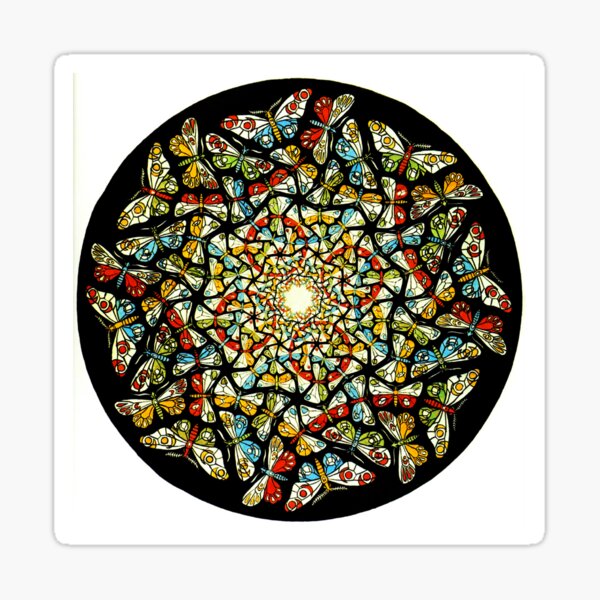 "Artwork By Maurits cornelis Escher ( 1898 - 1972 ), Netherlands ...