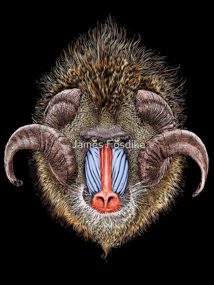 "The Watcher" Poster for Sale by MrFoz | Redbubble