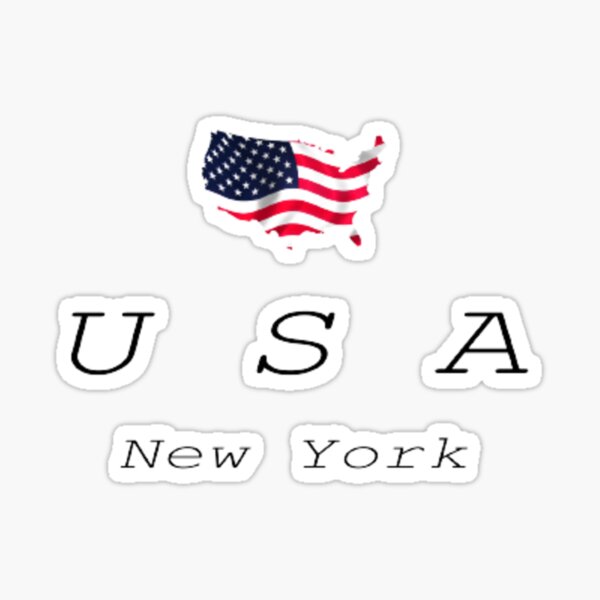 "USA Rowing Flag" Sticker for Sale by Anas1997 | Redbubble