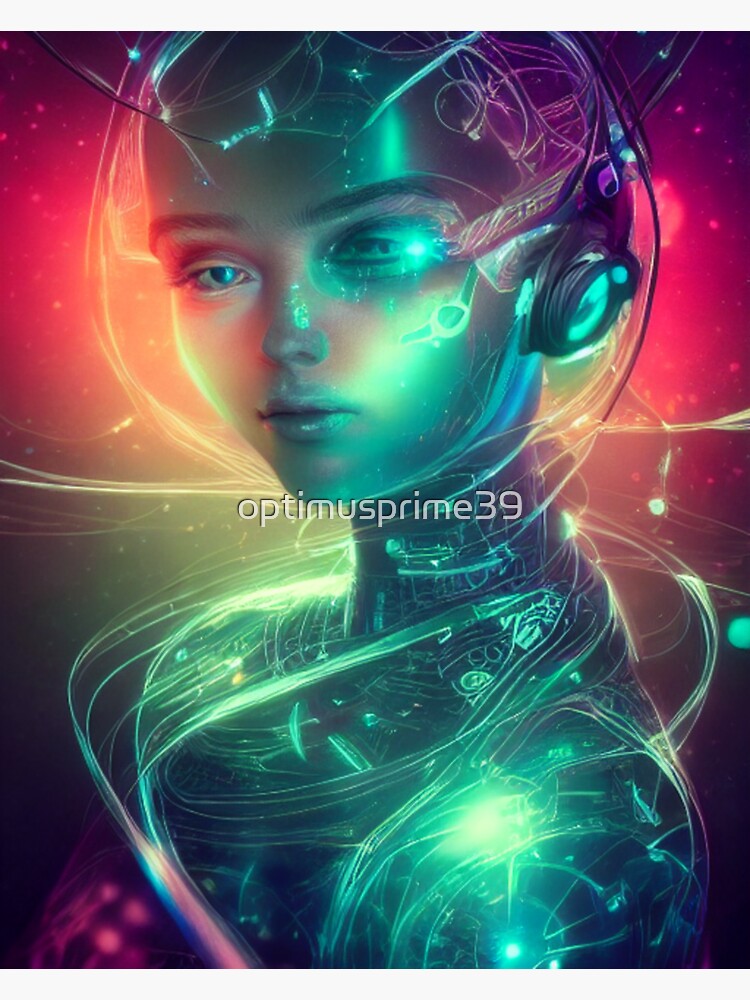 "ARTIFICIAL INTELLIGENCE " Sticker for Sale by optimusprime39 | Redbubble