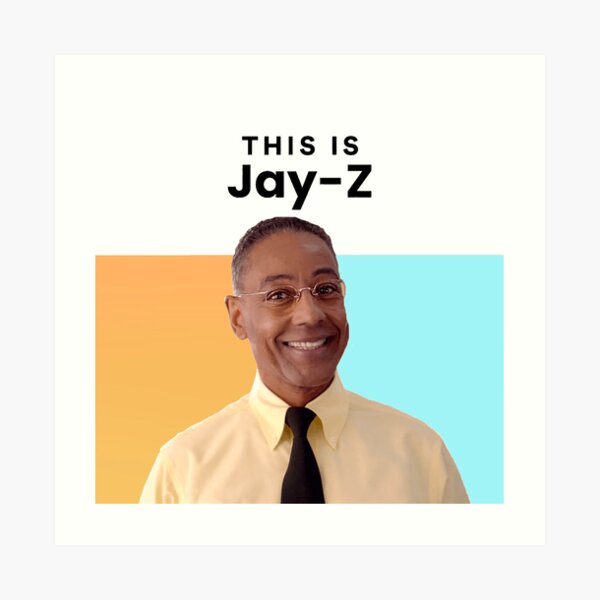 "Gus fring meme | breaking bad meme" Art Print for Sale by RauL3 ...