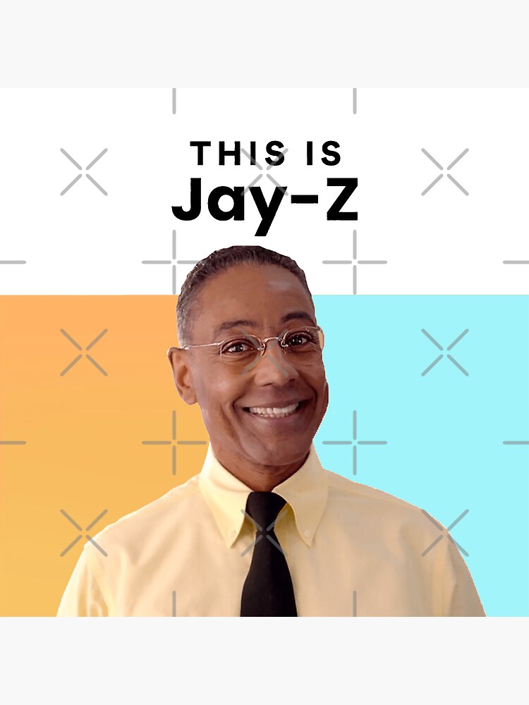 "Gus fring meme | breaking bad meme" Art Print for Sale by RauL3 ...