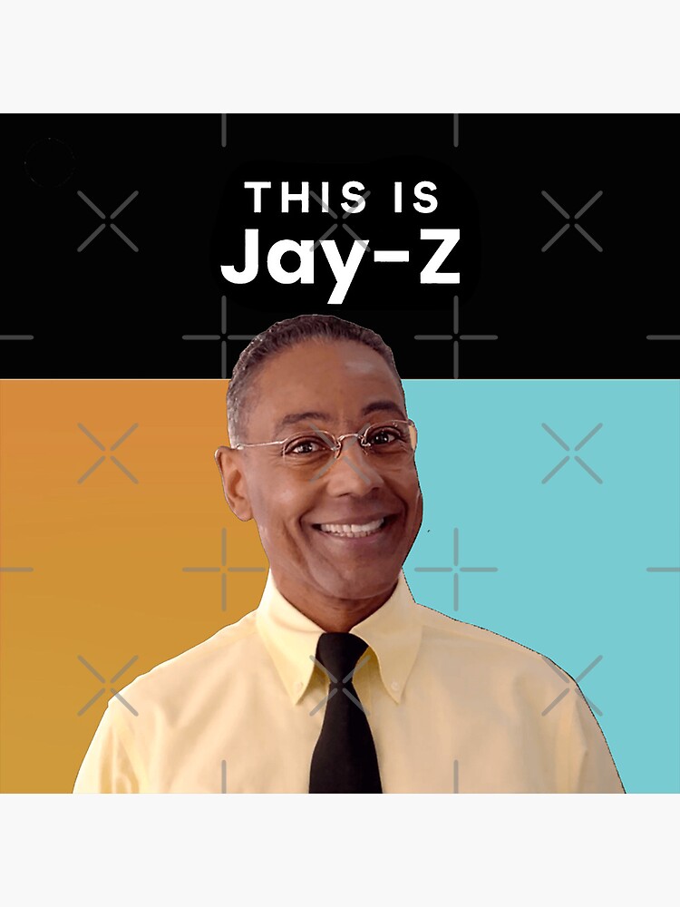 "Ironic breaking bad meme - Gus fring meme" Art Print for Sale by RauL3 ...