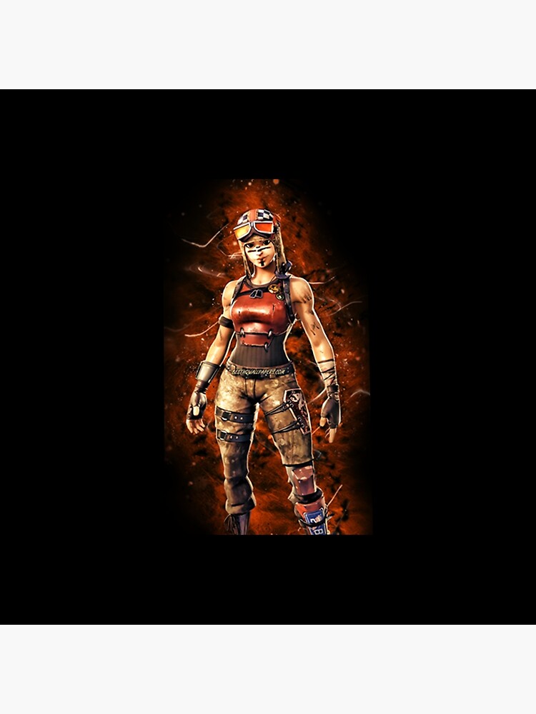 "Renegade Raider" Poster for Sale by pascaraul | Redbubble