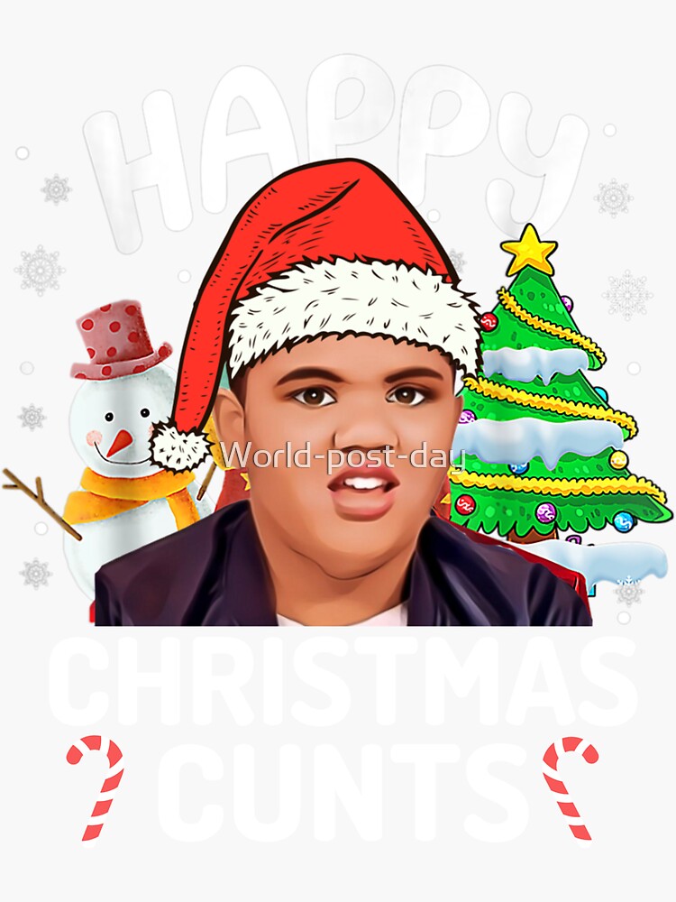 "Harvey price christmas cunts ho ho hello you cunts - Harvey price meme ...
