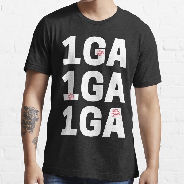 "Iga Swiatek | 1GA | Iga Swiatek Team" T-shirt for Sale by mattades ...