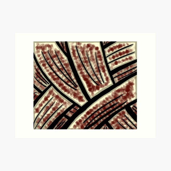 Bandages Art Prints | Redbubble