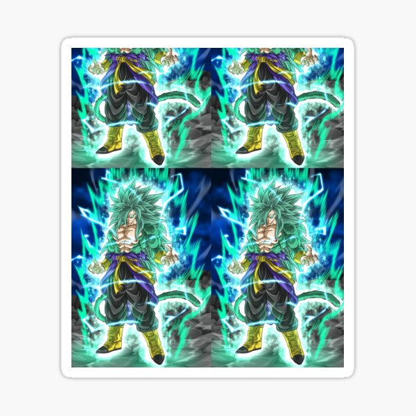 "Dragon Ball " Sticker for Sale by WiebkeWagner | Redbubble