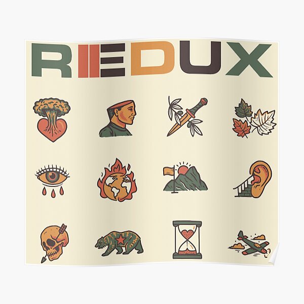 "SILVERSTEIN " Poster for Sale by ukesaprome | Redbubble