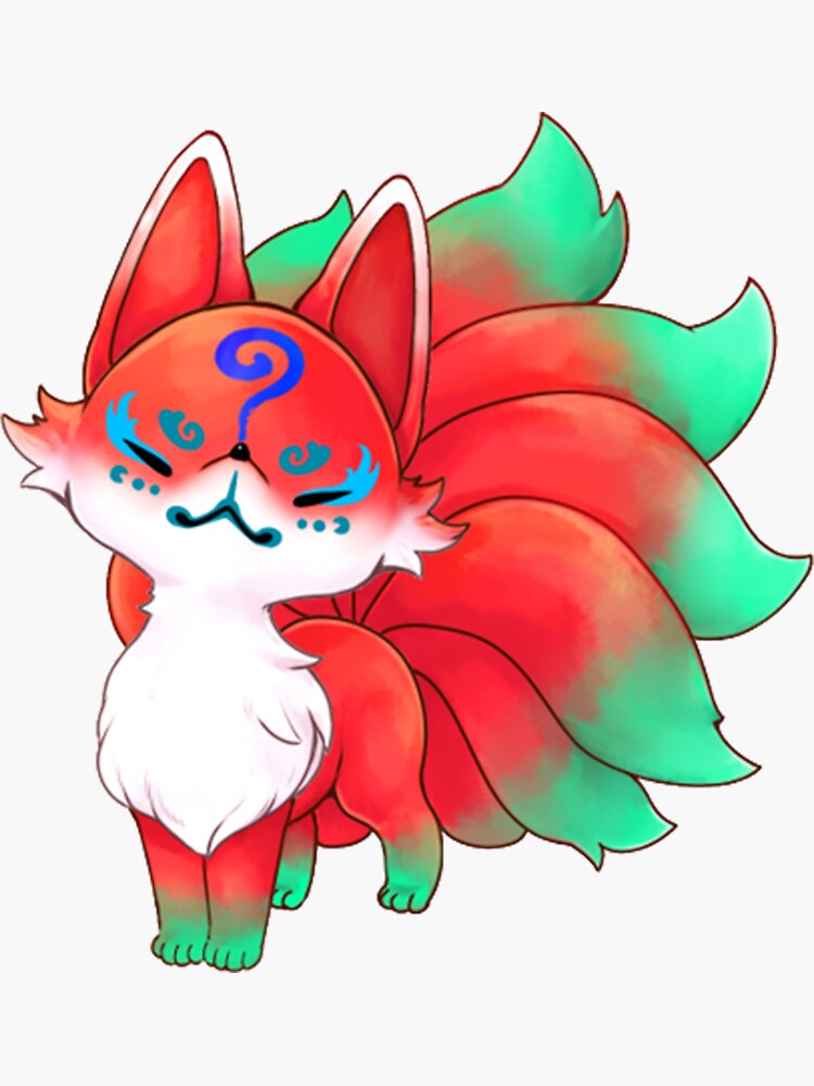 "cute anime" Sticker for Sale by LinaMercata0428 | Redbubble