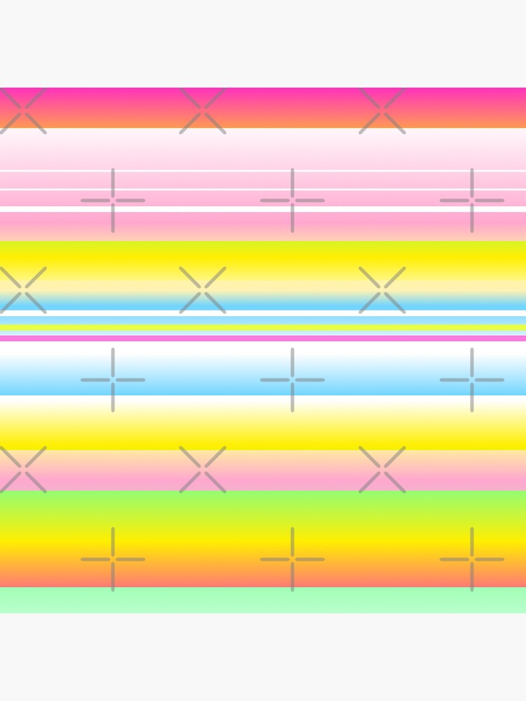 "Sunrise color palette line pattern | Sunrise color combination ...
