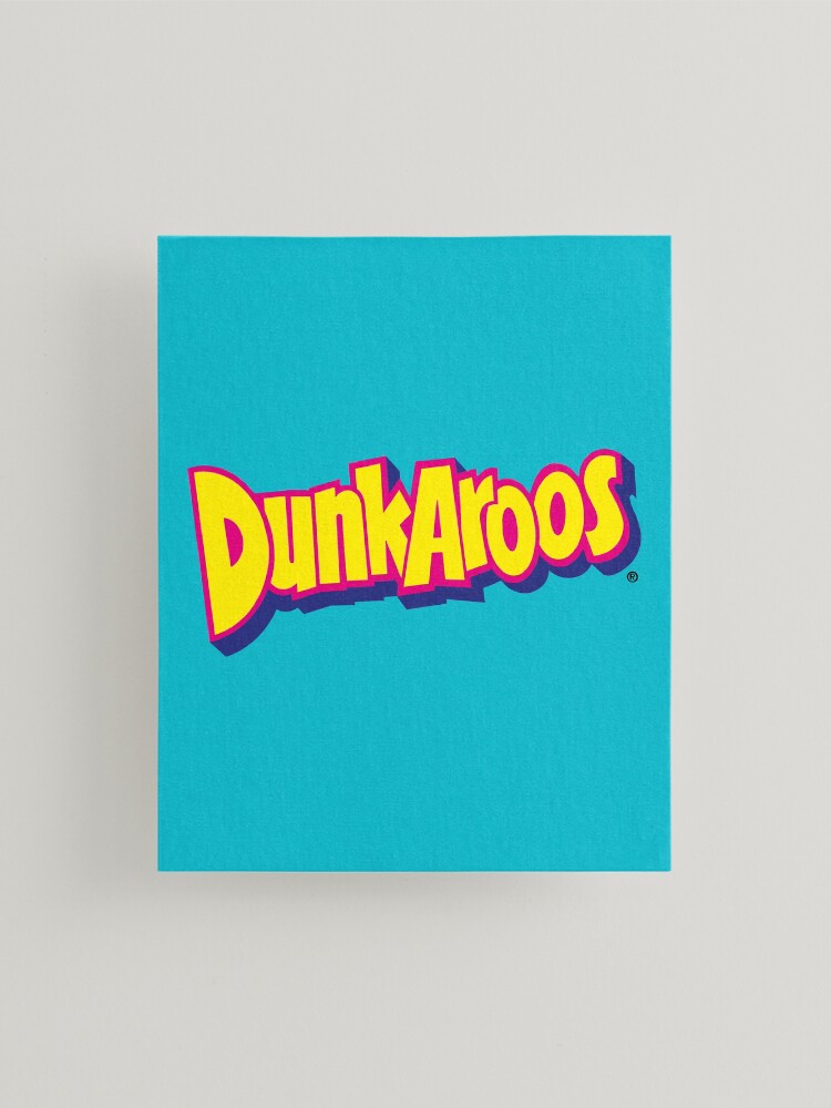Dunkaroos Logo Get Ready '90's Kids: Dunkaroos Are Coming Back This