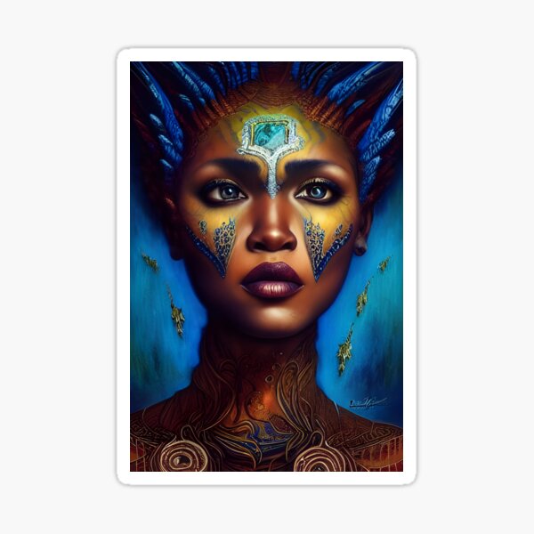 "The Power of Concern" Sticker for Sale by foggynoggin | Redbubble