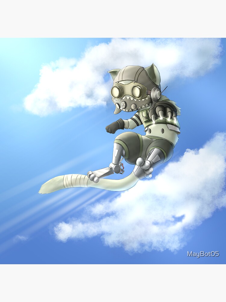 "Octane" Sticker for Sale by MayBot05 | Redbubble