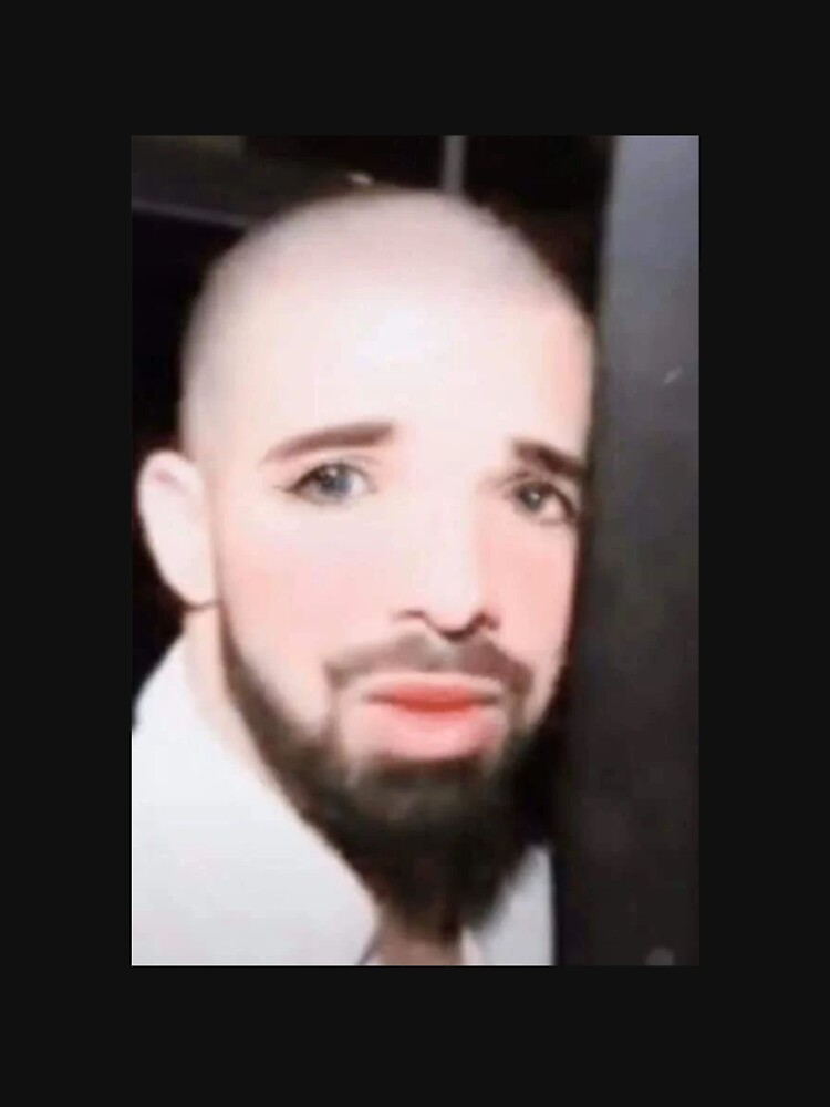 "Kawaii Cute Anime Drake Meme" Active T-Shirt for Sale by ...