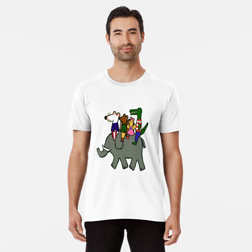 "Maisy" Poster for Sale by Vegas Cara | Redbubble