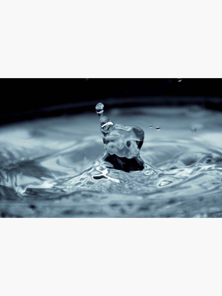 "water splash" Sticker for Sale by Francespoppy | Redbubble