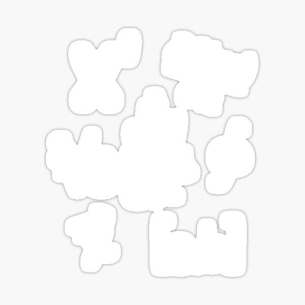 "Antique Math! On red bubble" Sticker for Sale by JoyButik | Redbubble