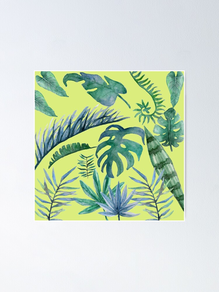 "Aesthetic vsco summer flower, Nature True Color" Poster for Sale by ...