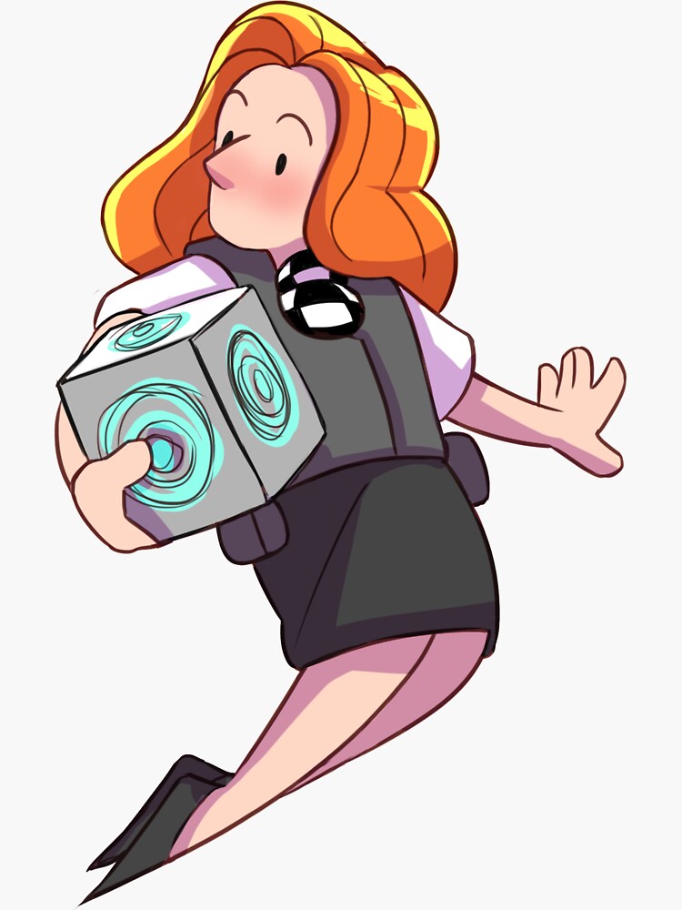 "Amy" Sticker for Sale by georgiacooked | Redbubble