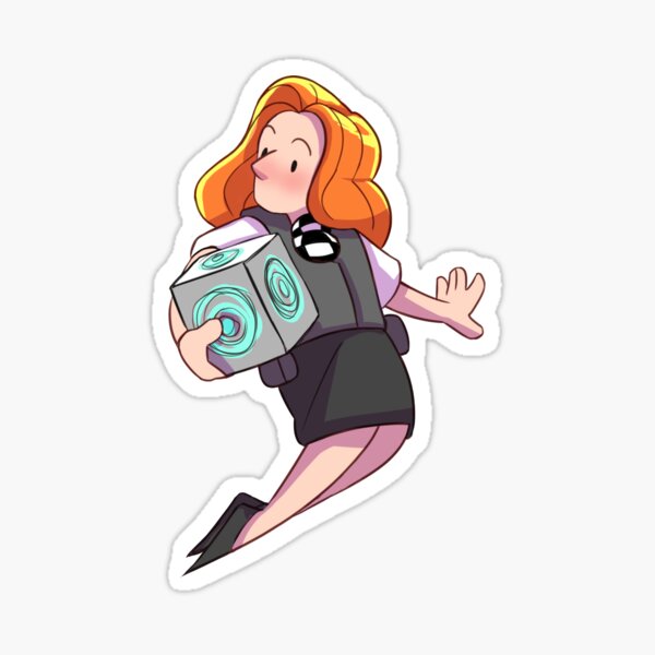 "Amy" Sticker for Sale by georgiacooked | Redbubble