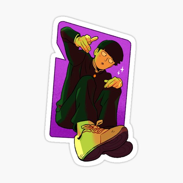 "Box Mob" Sticker for Sale by GatoIberico | Redbubble