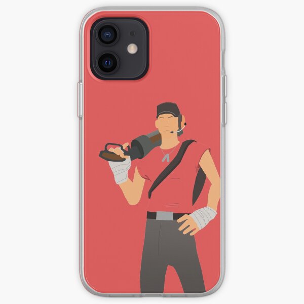 Tf2 iPhone cases & covers | Redbubble